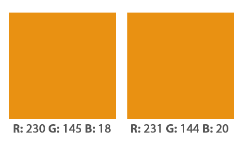 How to measure color accuracy and using Delta-E measurements