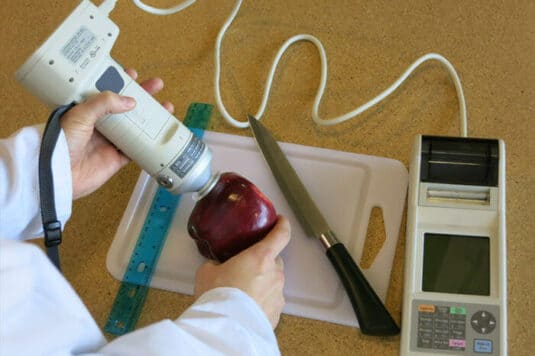 Connected Color Measurement: Transforming Color Trends Today