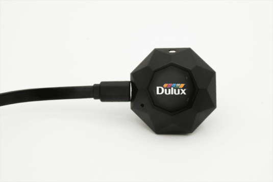 Dulux Colour Sensor - Quick Start Guide and Setup