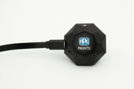 PPG – Nix Sensor Ltd