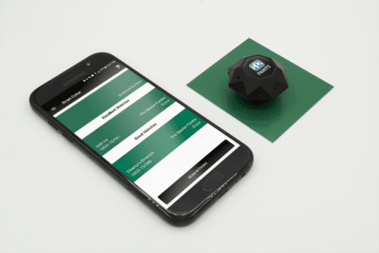 PPG – Nix Sensor Ltd