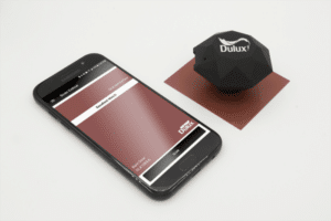 Dulux Colour Sensor - Quick Start Guide and Setup
