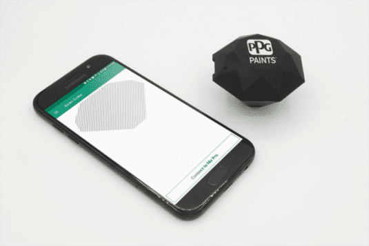 PPG – Nix Sensor Ltd