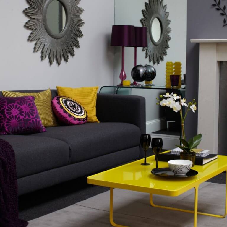 Week 2: Explore Yellow-Green and Pigment Origins | Color Column – Nix ...