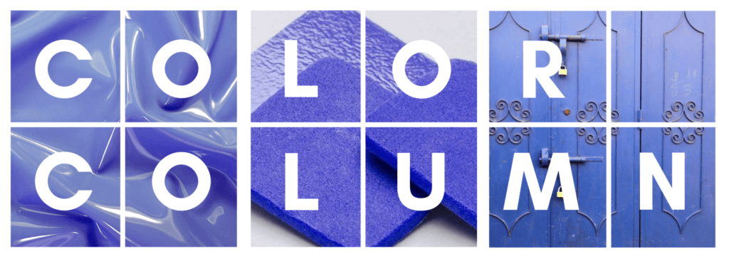 Week 6: Explore Blue-Violet | Color Column – Nix Sensor Ltd