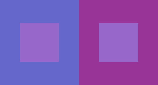Week 6: Explore Blue-Violet | Color Column – Nix Sensor Ltd