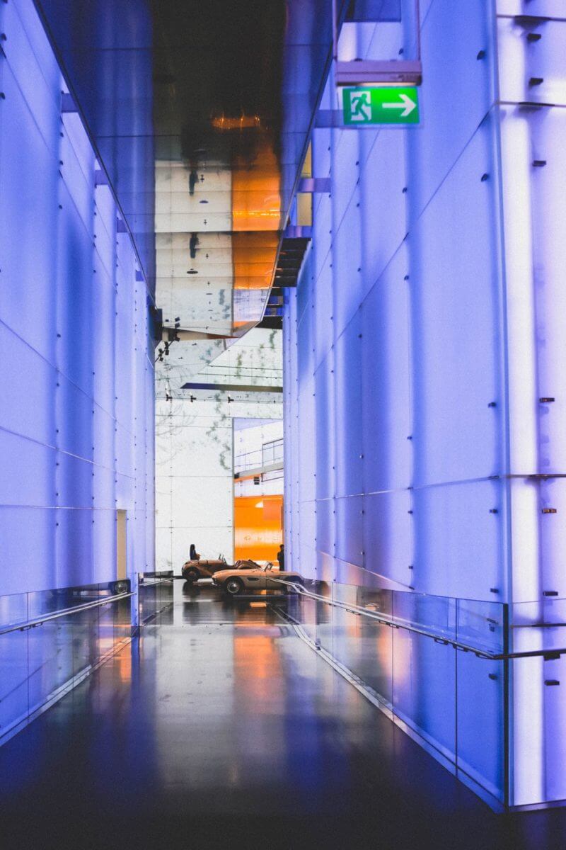 Week 6: Explore Blue-Violet | Color Column – Nix Sensor Ltd