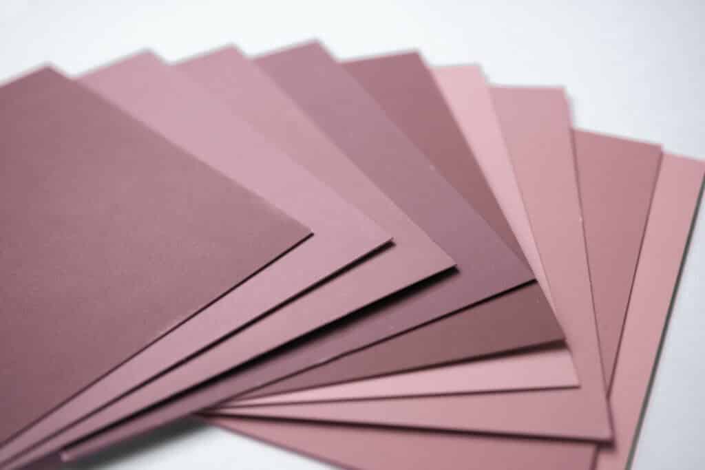Week 8: Explore Mauve | Color Column – Nix Sensor Ltd