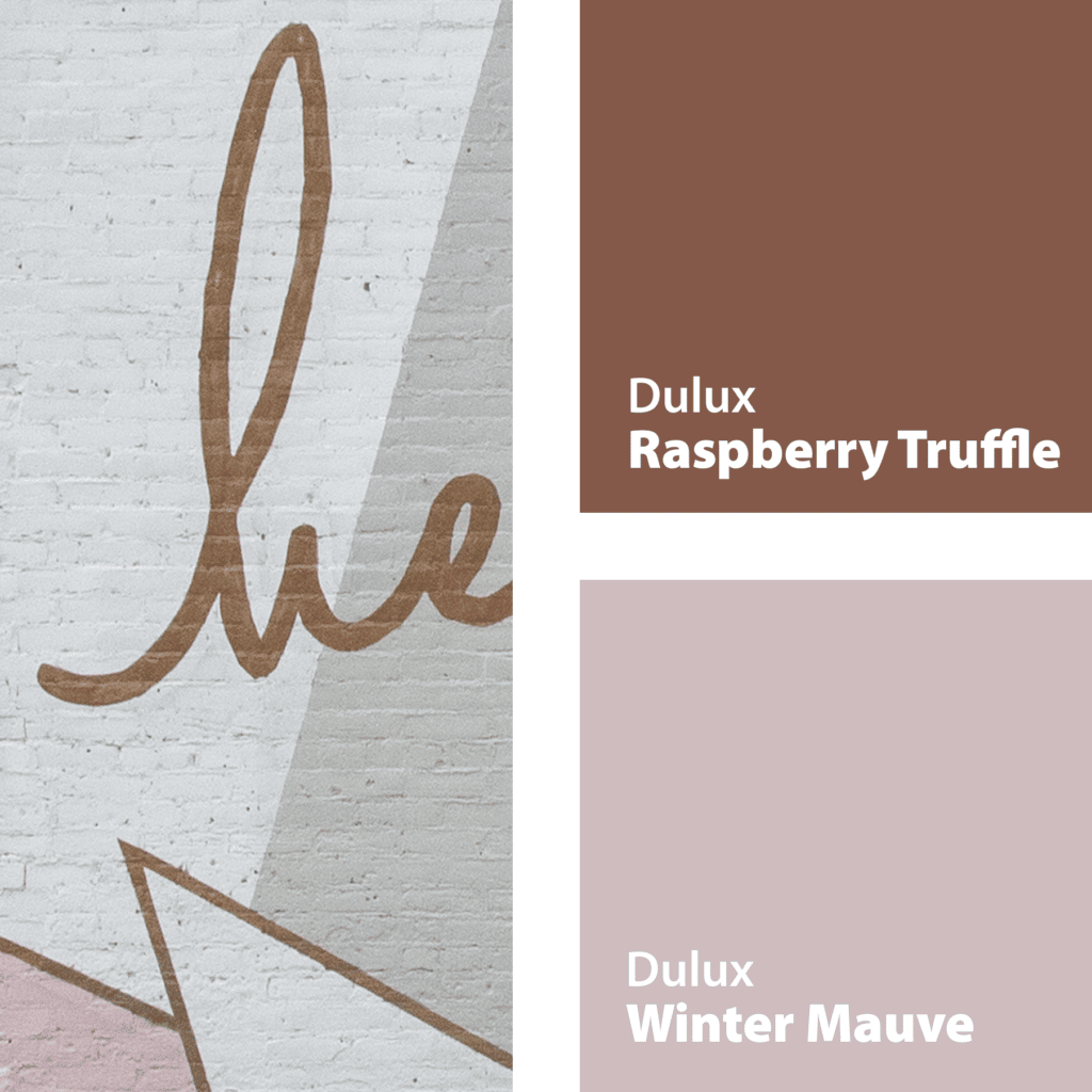 Colors of Hamilton: Hello Baked | Color Inspiration – Nix Sensor Ltd