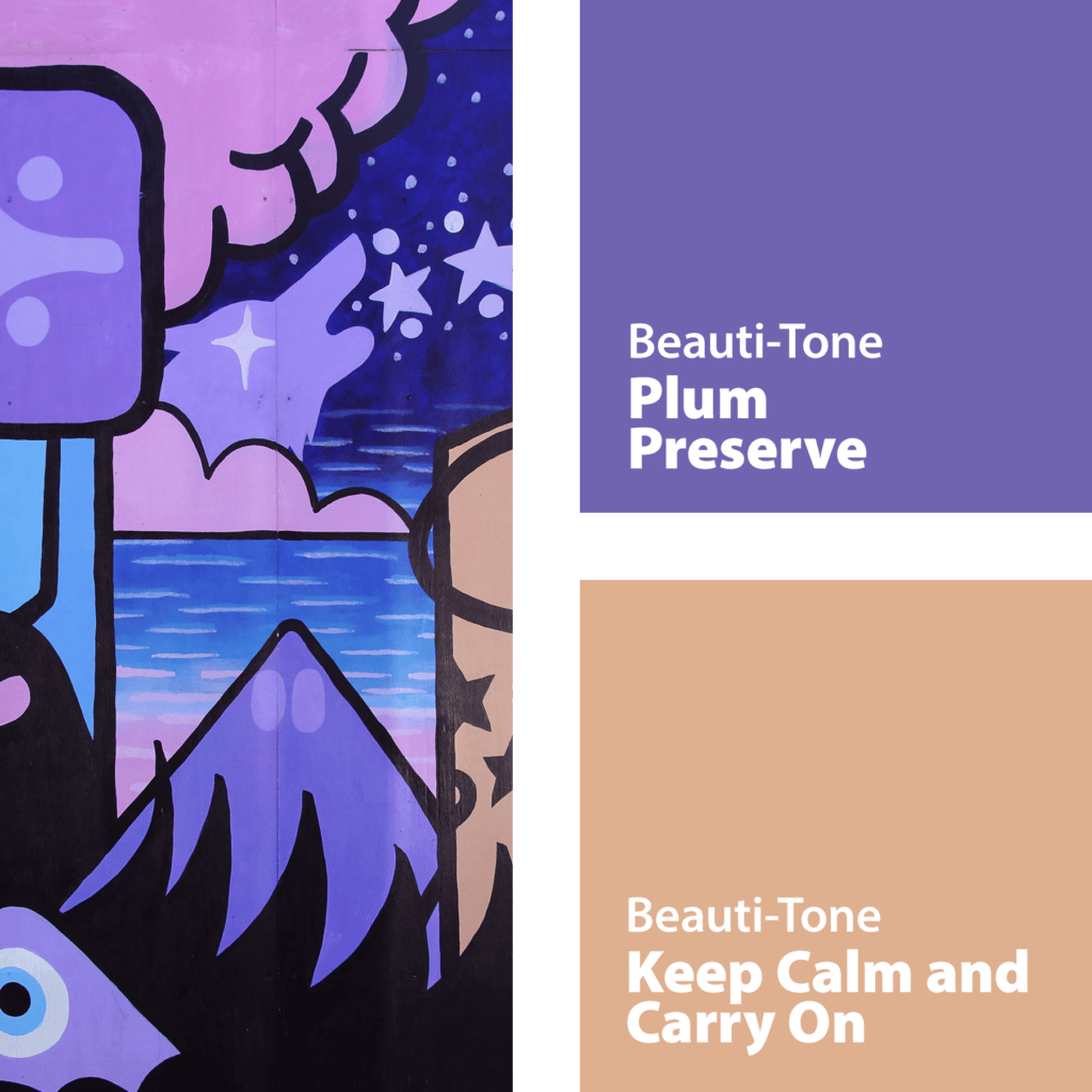 Colors of Hamilton: Art and Nature – Nix Sensor Ltd