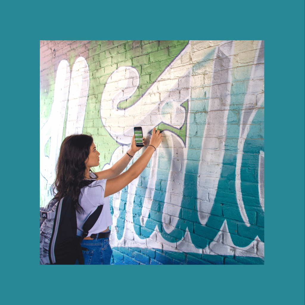 Color Inspiration from Hamilton: Art and Nature
