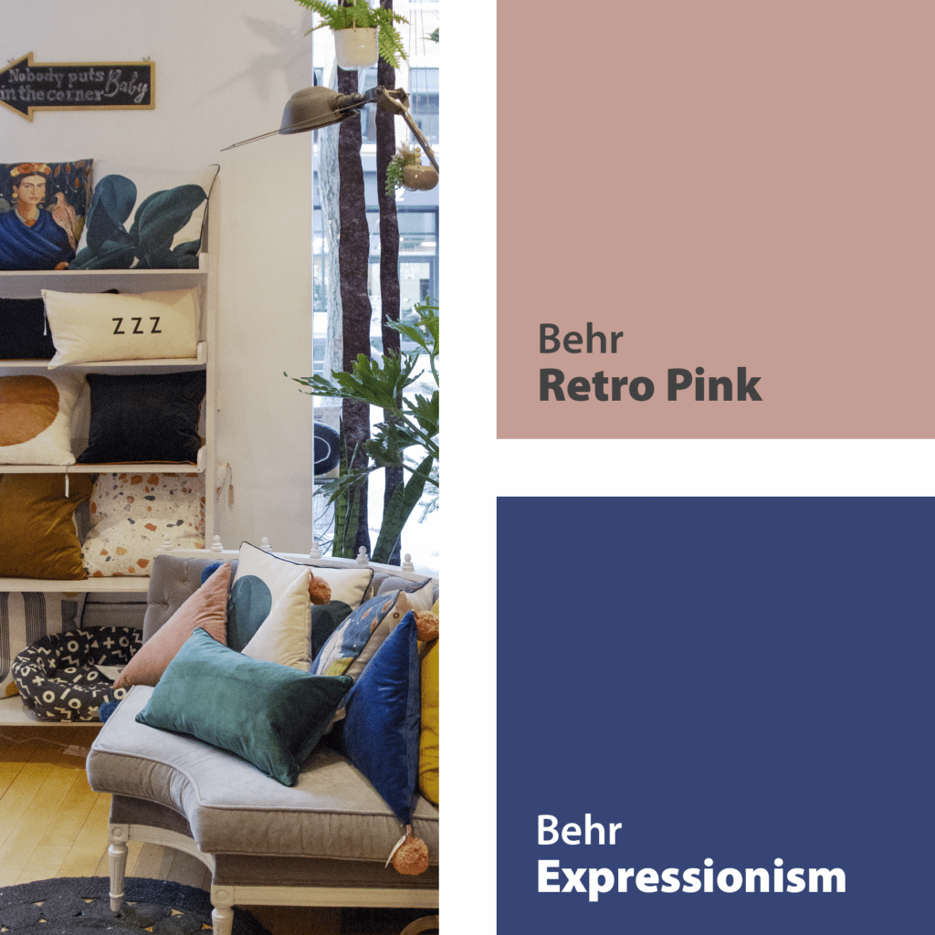 Colors of Pretty Grit | Color Inspiration – Nix Sensor Ltd