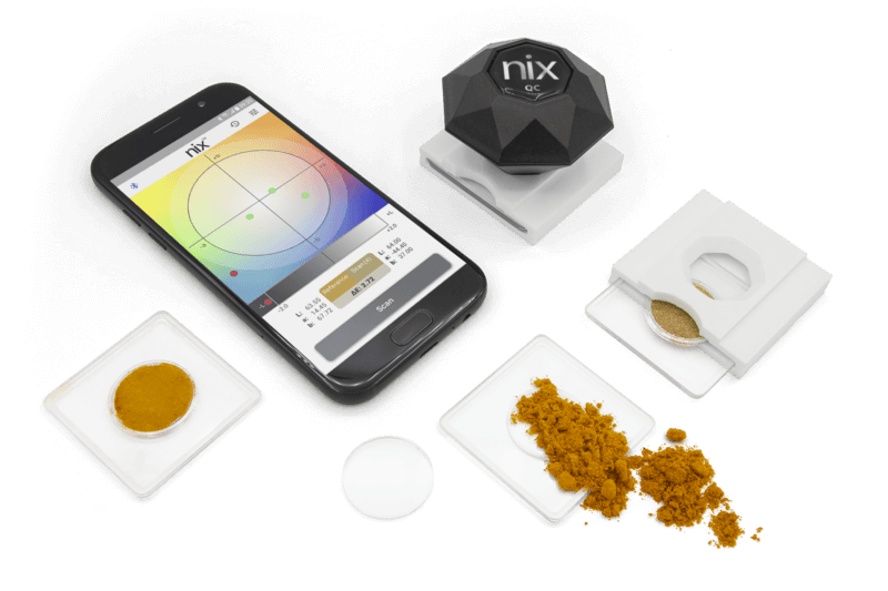 Nix Adapters – Nix Sensor Ltd