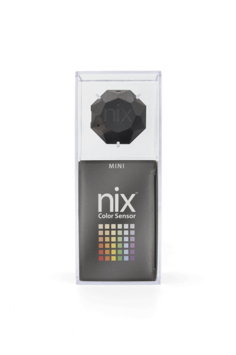 NHS Deal – Nix Sensor Ltd