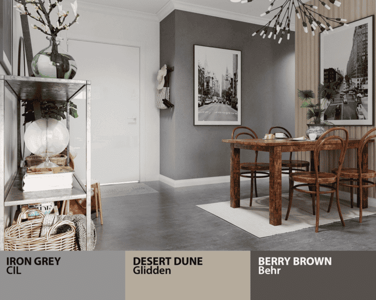 Best Colors for Selling Your Home – Nix Sensor Ltd