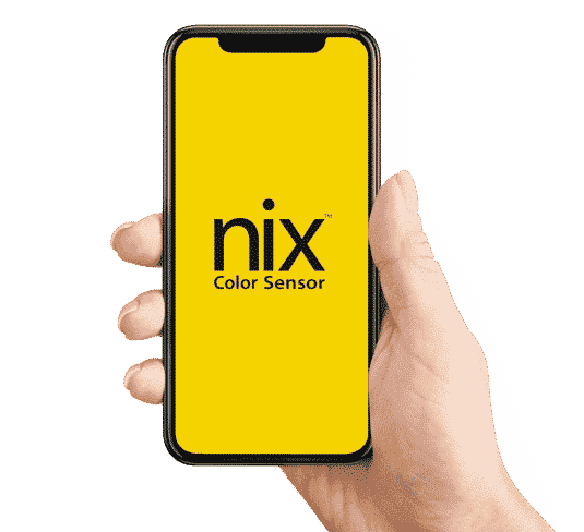 Nix Collaboration: Exploring the World of Colors – Nix Sensor Ltd