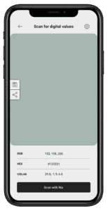 Nix Toolkit – Nix Sensor Ltd