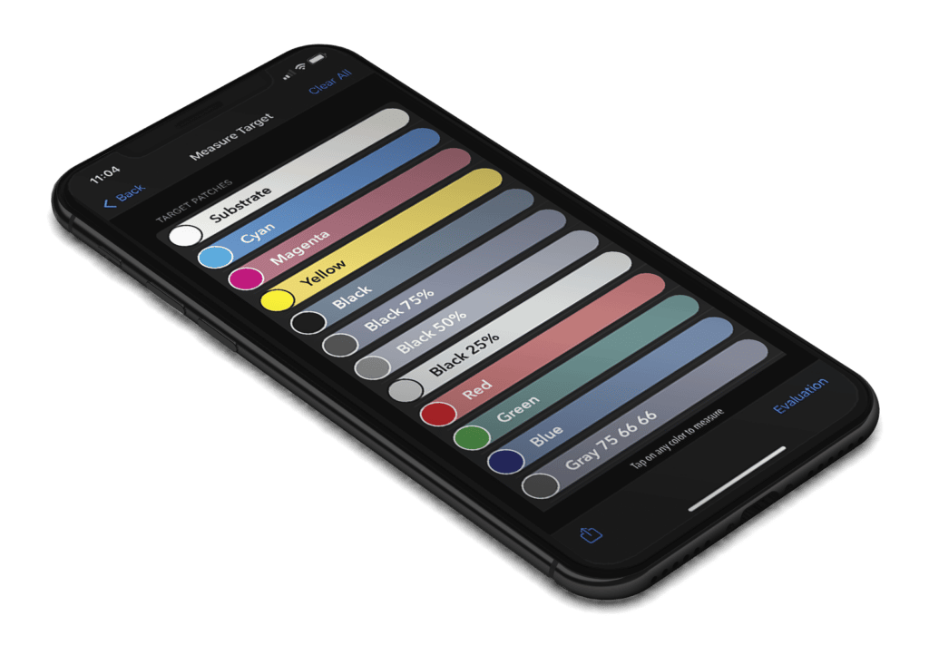 The Perfect Pair: Nix Sensor and ColorCasters for Color Evaluation ...