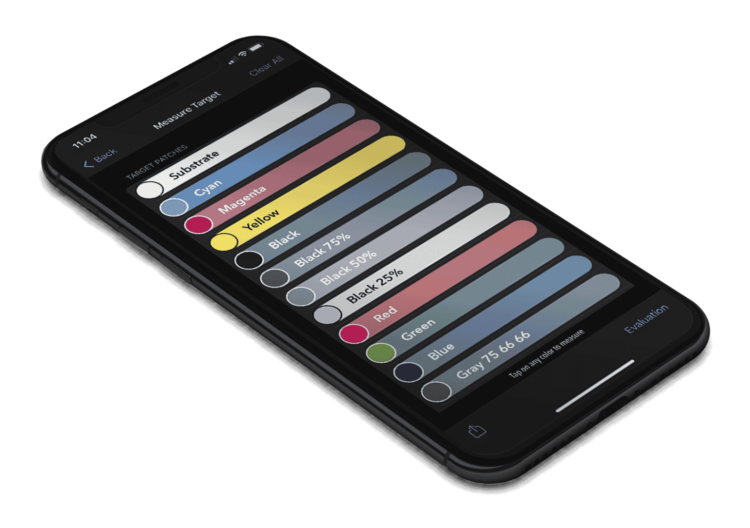 The Perfect Pair: Nix Sensor and ColorCasters for Color Evaluation ...