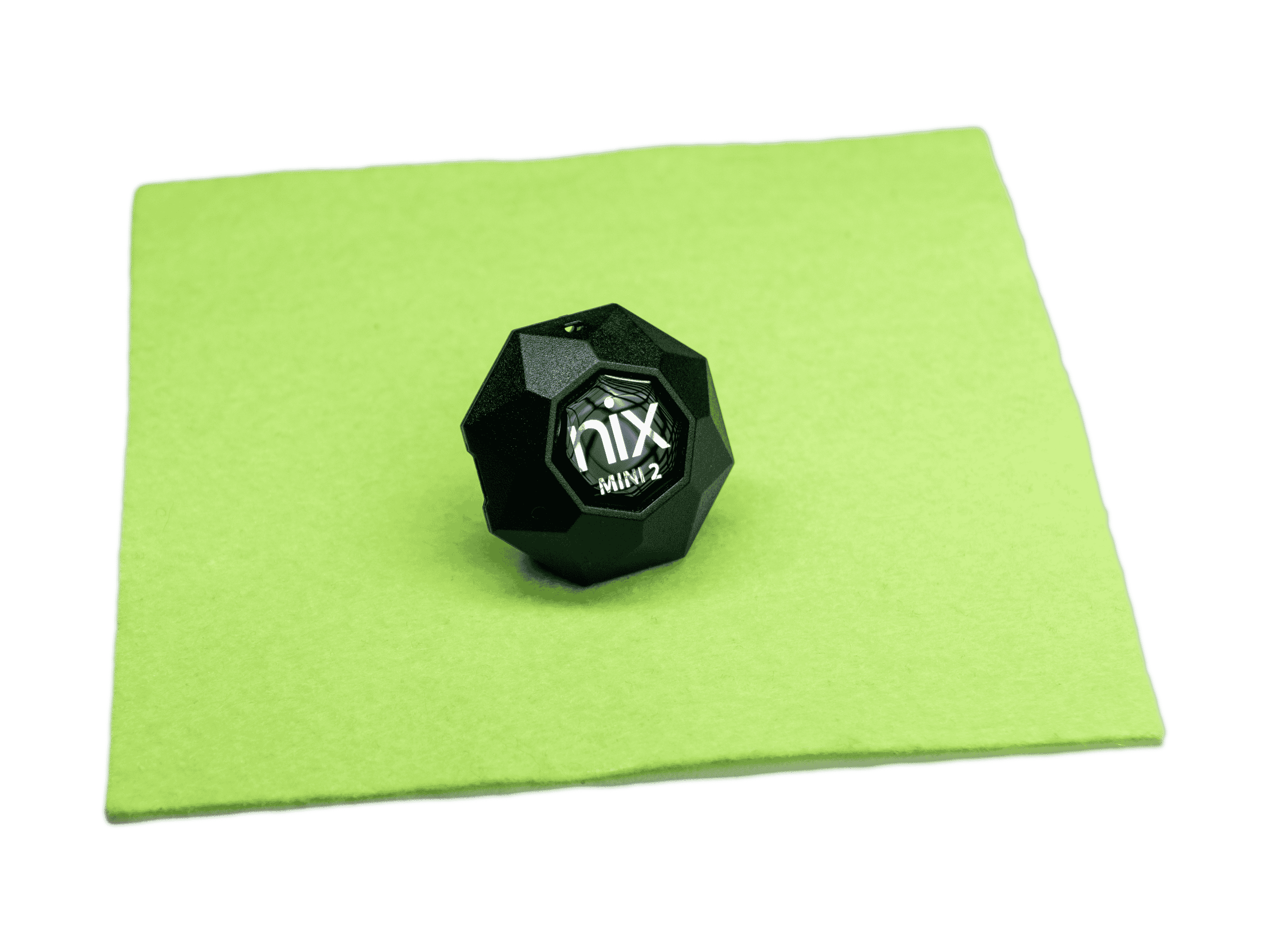 Nix Set-up Guide | Easy set-up guide for the Nix Pro and Nix Mini