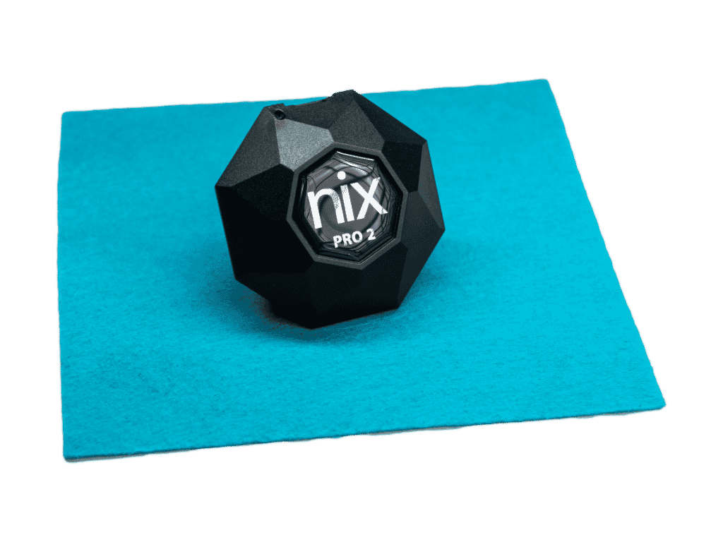 Nix Set-up Guide | Easy set-up guide for the Nix Pro and Nix Mini