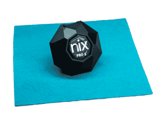 Nix Set-up Guide | Easy set-up guide for the Nix Pro and Nix Mini