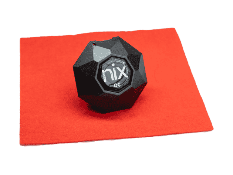 Nix Set-up Guide | Easy set-up guide for the Nix Pro and Nix Mini