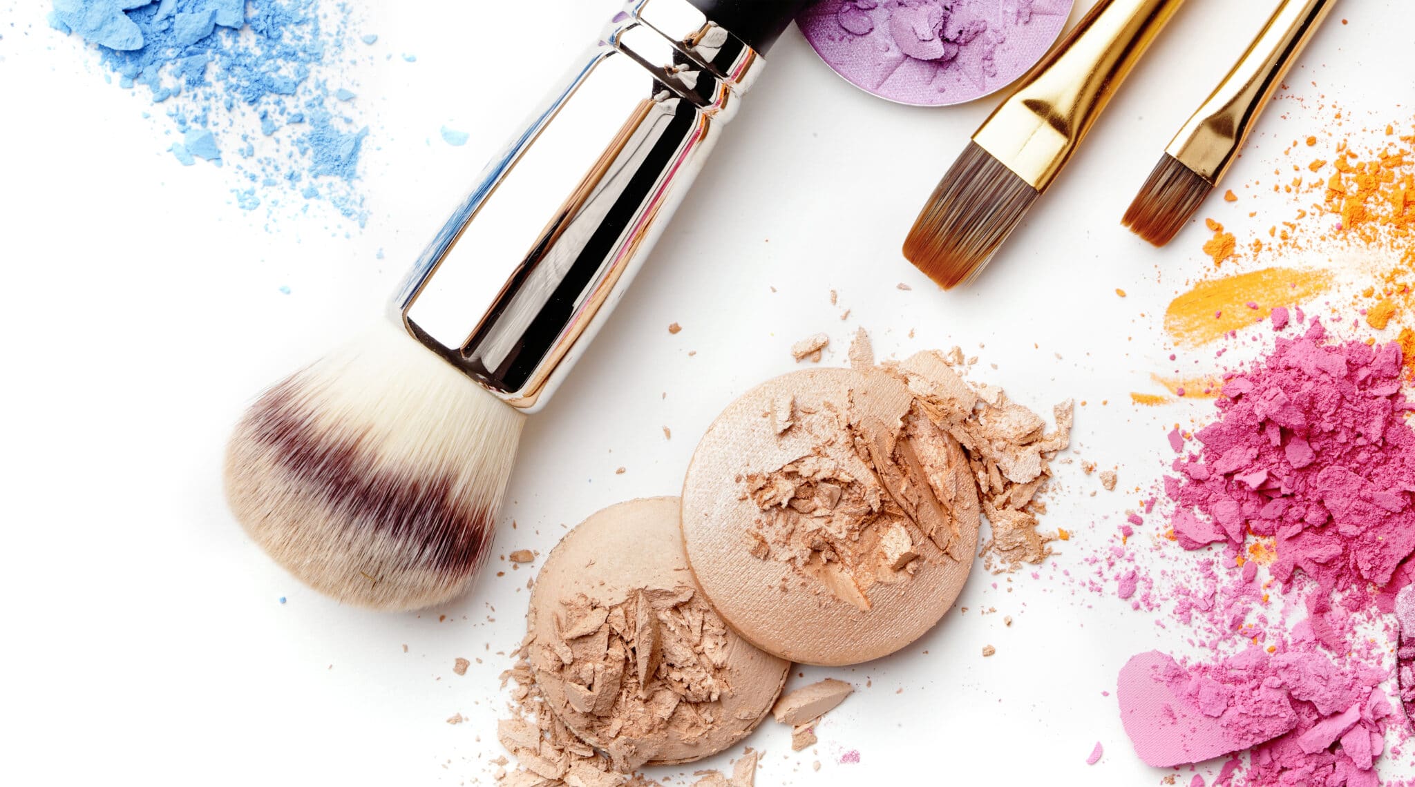 Color Match Cosmetics: Finding the Perfect Shade – Nix Sensor Ltd