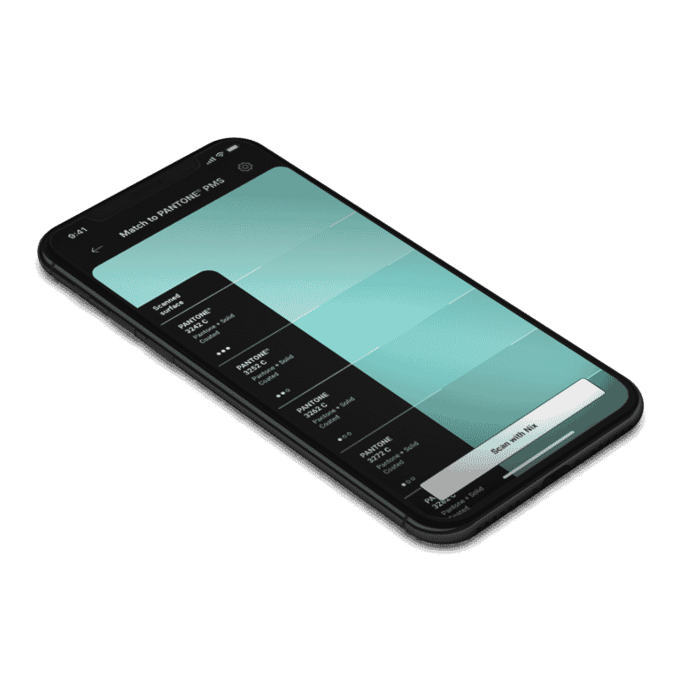 Nix Toolkit App Overview – Nix Sensor Ltd
