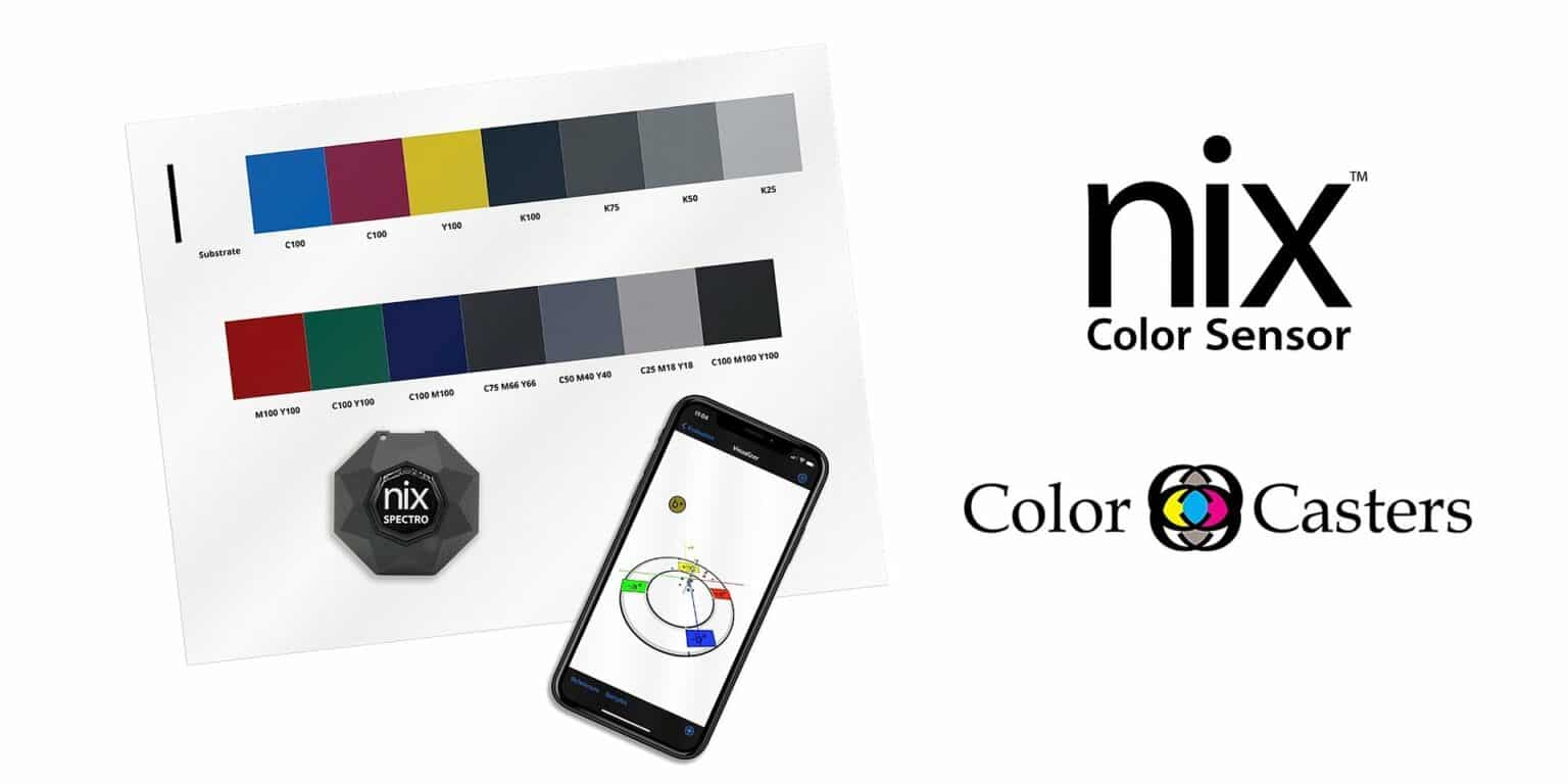 Blog – Nix Sensor Ltd