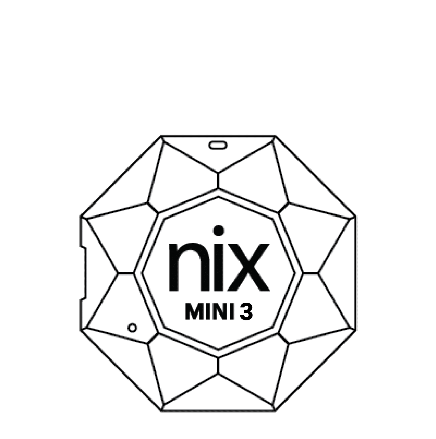 Nix Mini 3 Color Sensor Quick-start Guide – Nix Sensor Ltd