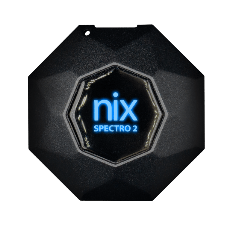 The Essential Guide to the Nix Spectro 2 Spectrophotometer/Densitometer ...