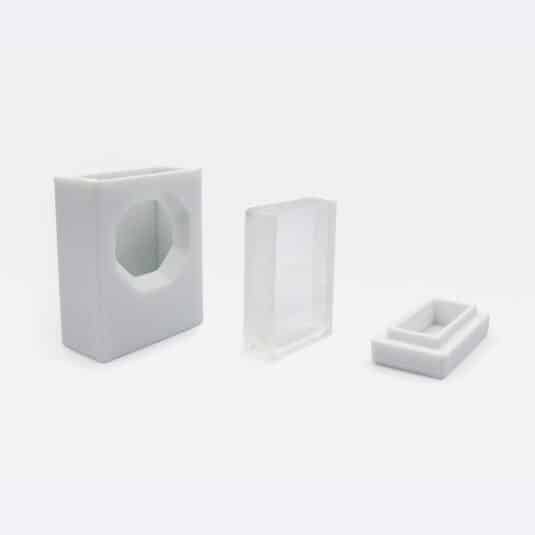 Nix Adapters for Accurate Color Measurement Devices