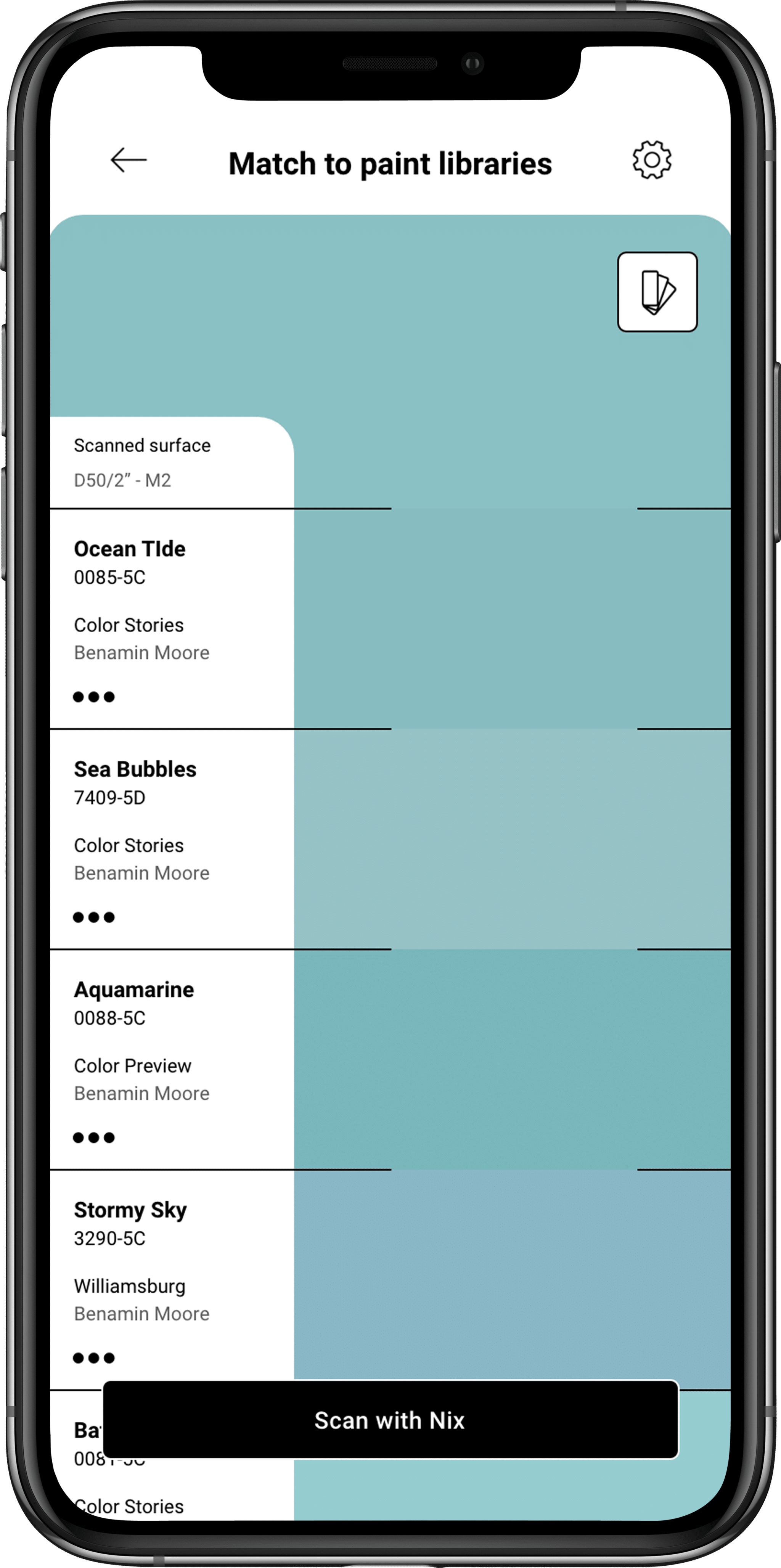 Free Color Converter - sRGB, CMYK, LAB, XYZ, HEX and more!