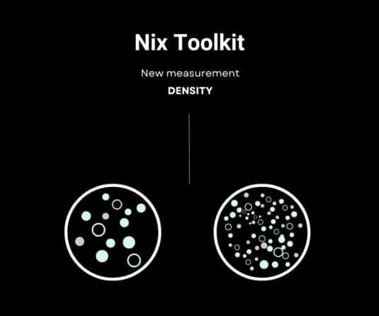 Nix Toolkit App: Update V1.7.1 – Nix Sensor Ltd