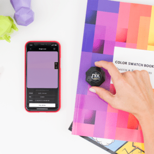 Nix for Graphic Design – Nix Sensor Ltd