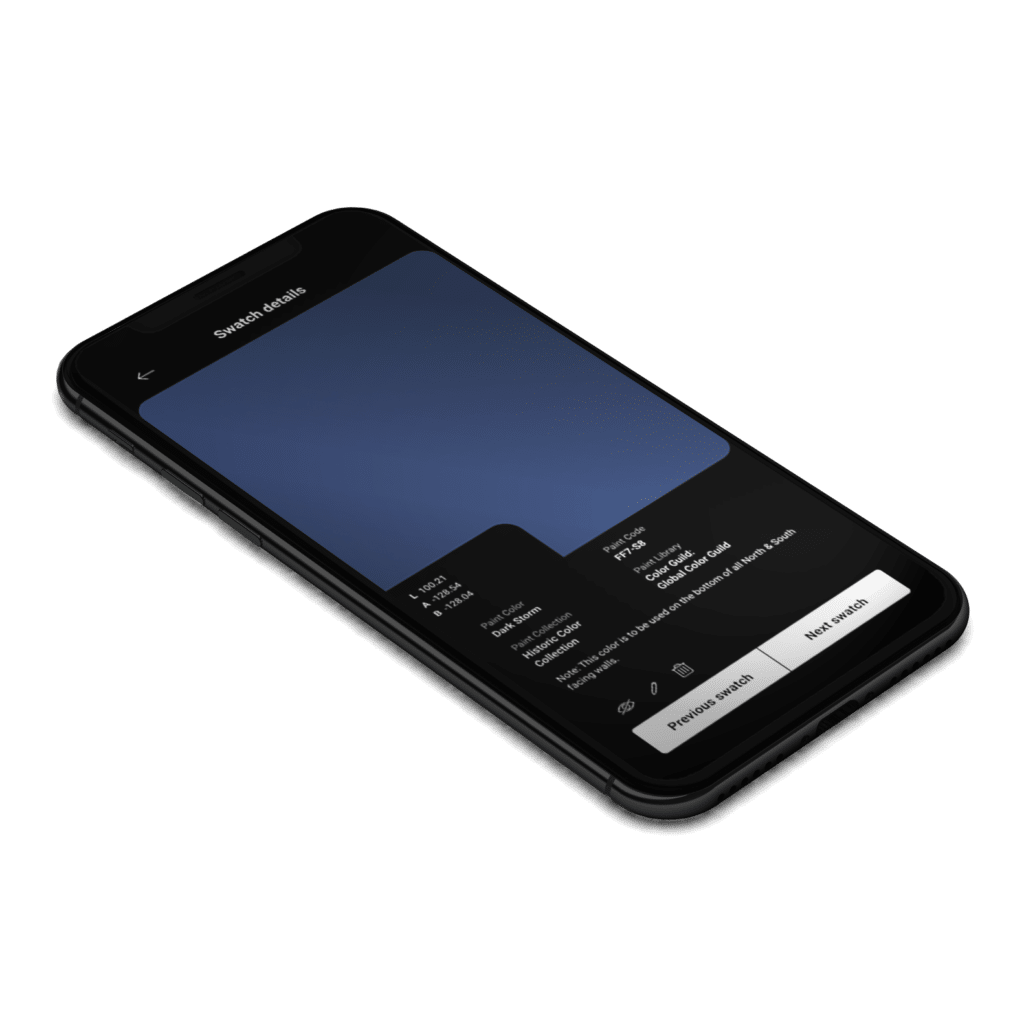 Nix Toolkit App Overview – Nix Sensor Ltd