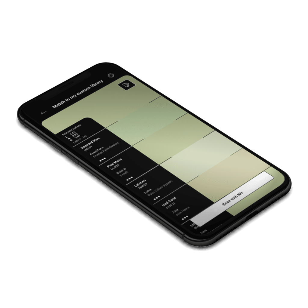 Nix for Graphic Design – Nix Sensor Ltd