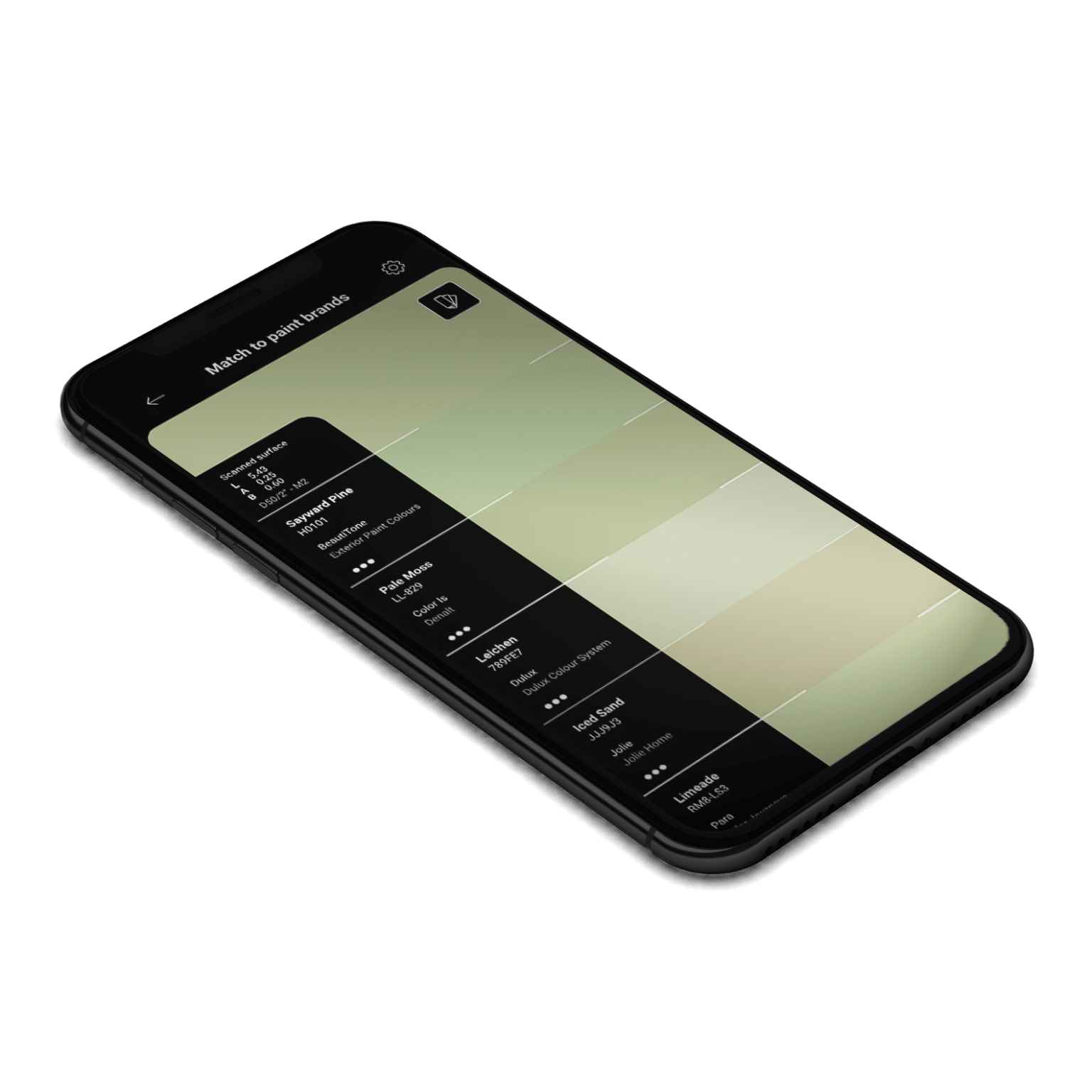 Nix Toolkit App Overview – Nix Sensor Ltd