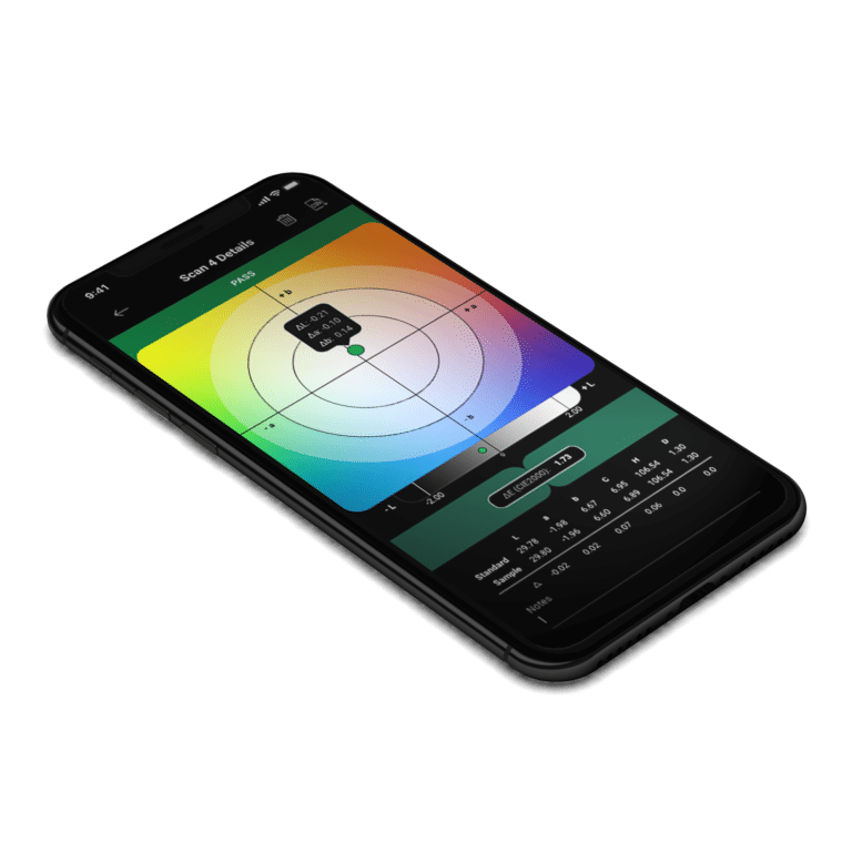 Nix Toolkit App Overview – Nix Sensor Ltd