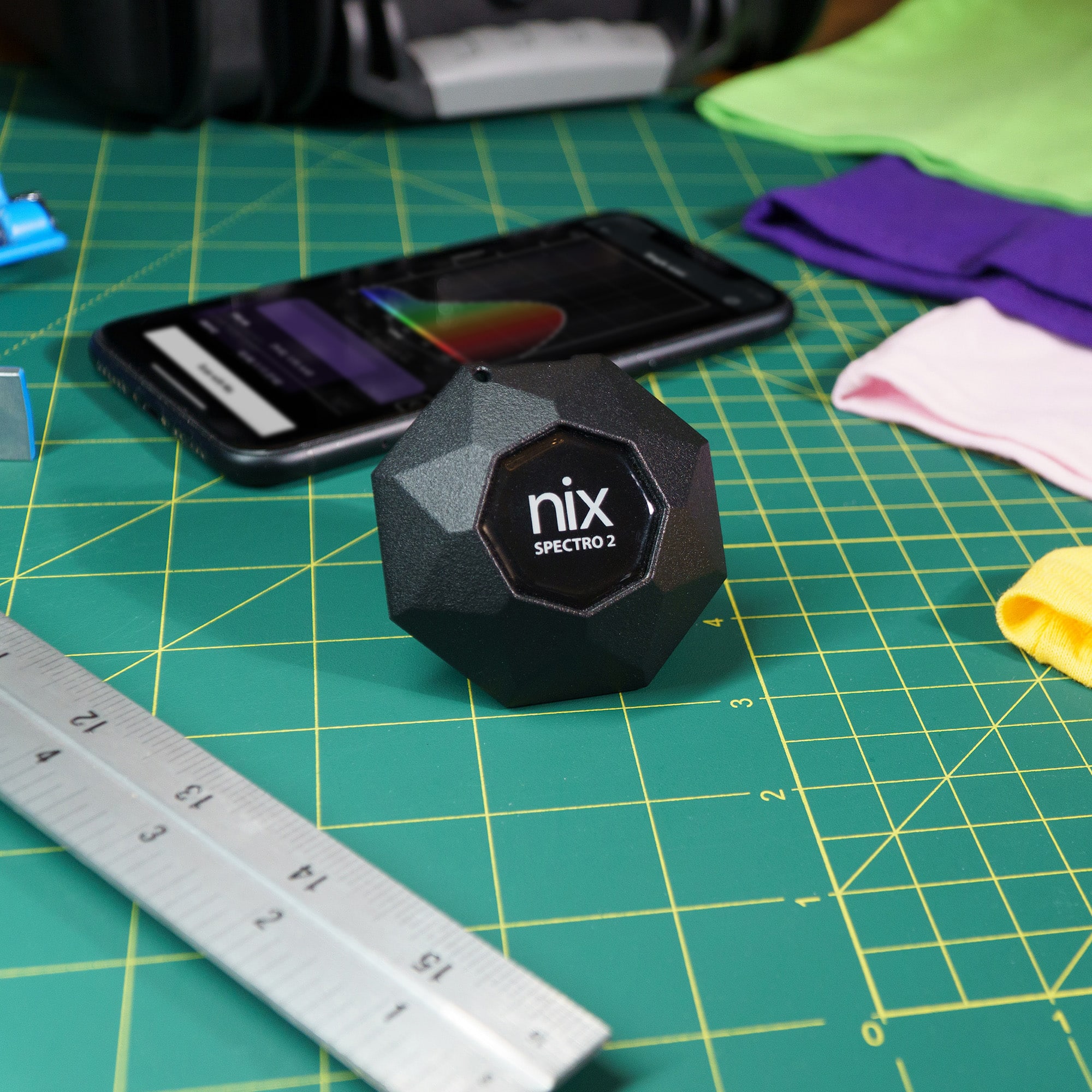 Nix Device Recertification – Nix Sensor Ltd