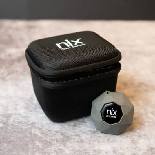 Nix Spectro L – Nix Sensor Ltd