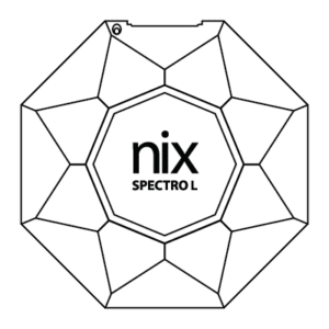 Nix Spectro L Quick-start Guide – Nix Sensor Ltd
