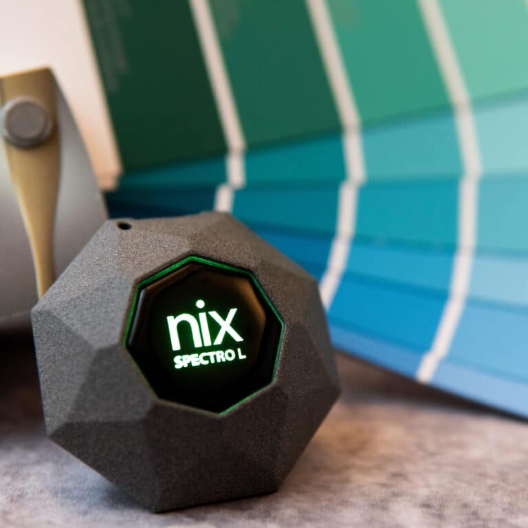 Nix Spectro L – Nix Sensor Ltd