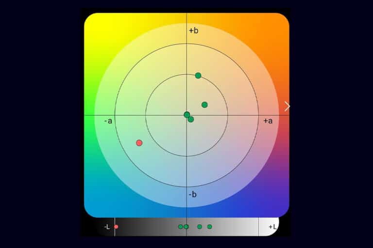 Nix Spectro L for Accurate Color Measurement – Nix Sensor Ltd