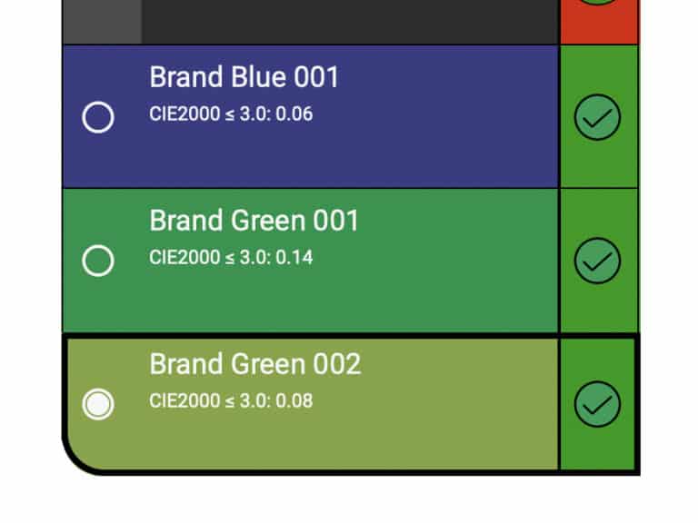 Nix Print Pro + Spectro 2 Bundle – Nix Sensor Ltd