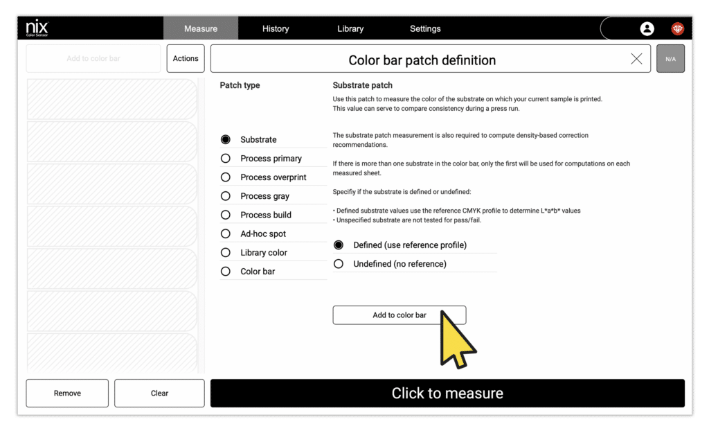 Nix Print Pro Tutorials and Support – Nix Sensor Ltd
