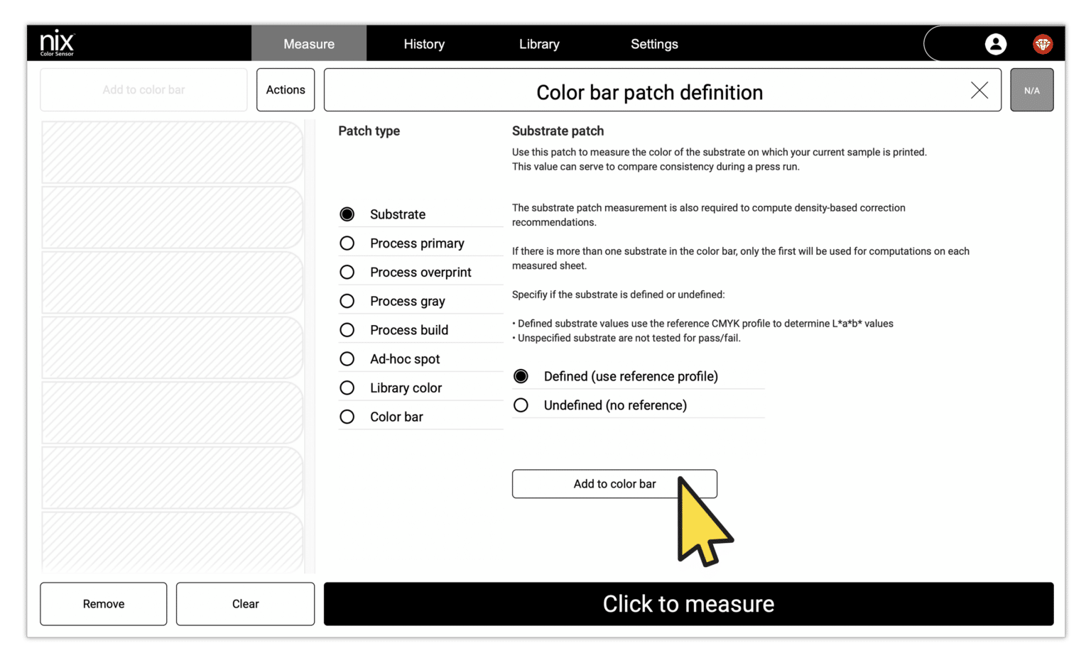 Nix Print Pro Tutorials and Support – Nix Sensor Ltd