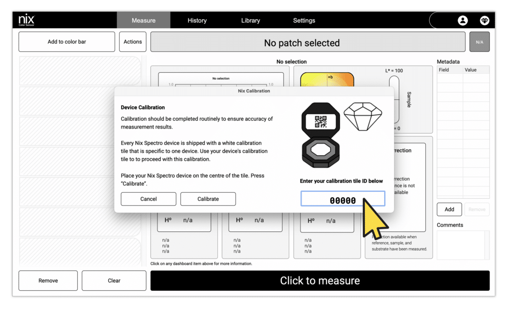 Nix Print Pro Tutorials and Support – Nix Sensor Ltd