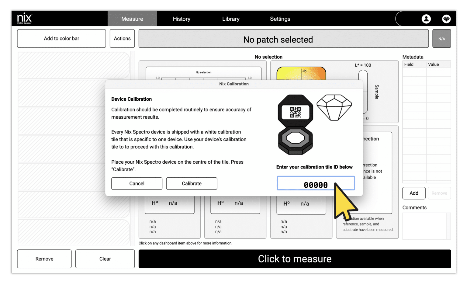 Nix Print Pro Tutorials and Support – Nix Sensor Ltd